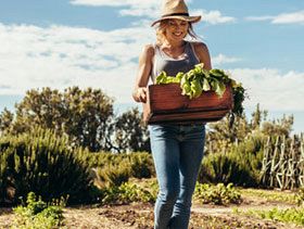 More Women Returning to Management Roles in Farms - Biobridtech